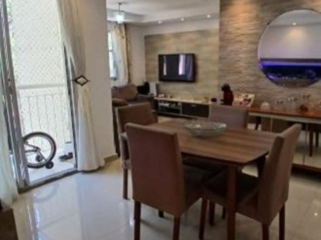 Apartamento Venda São Bernardo do Campo SP Planalto