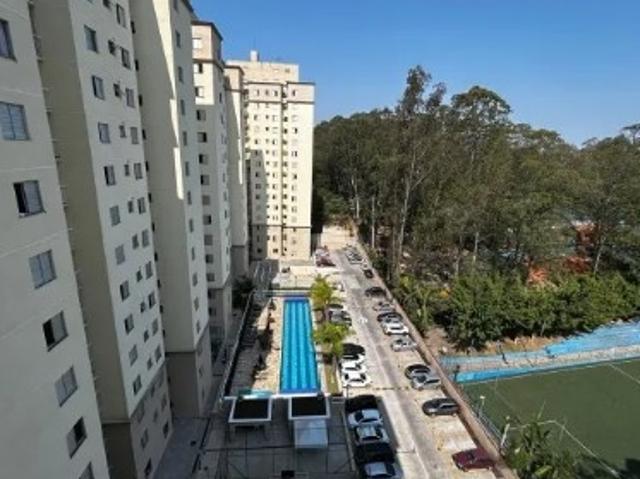 Apartamento Venda São Bernardo do Campo SP Planalto