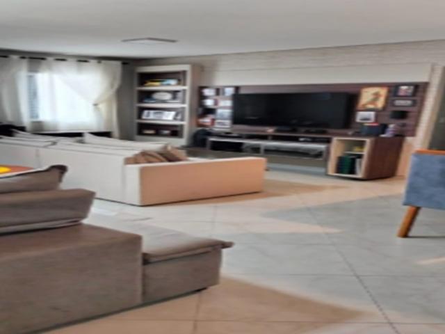 Apartamento Venda São Bernardo do Campo SP Planalto