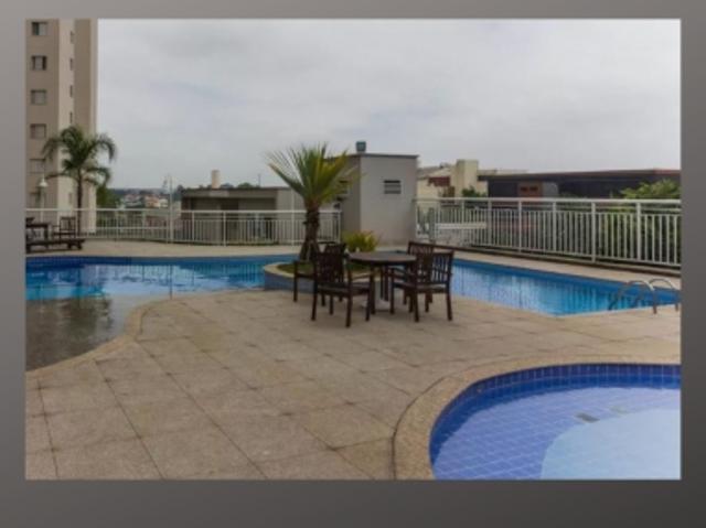 Apartamento Venda São Bernardo do Campo SP Planalto