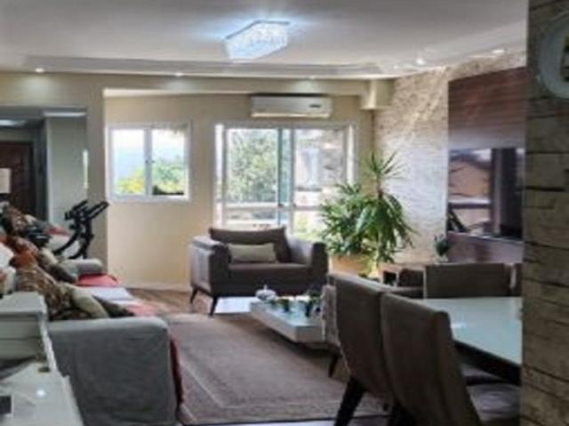 Apartamento Venda São Bernardo do Campo SP Rudge Ramos