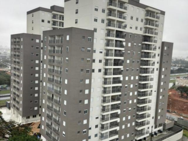 Apartamento Venda São Bernardo do Campo SP Rudge Ramos