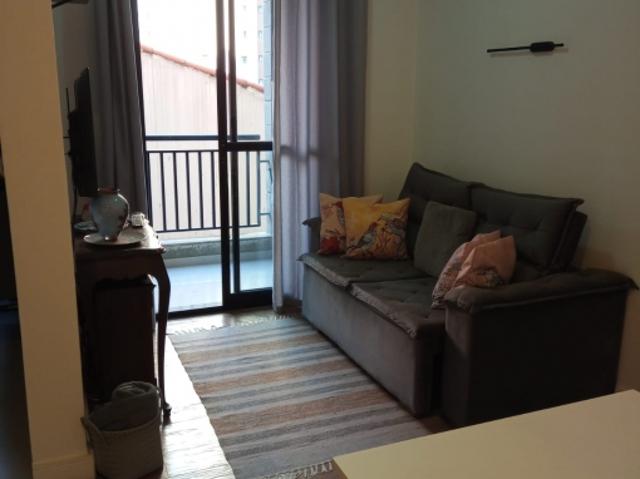Apartamento Venda São Bernardo do Campo SP Vila Euclides