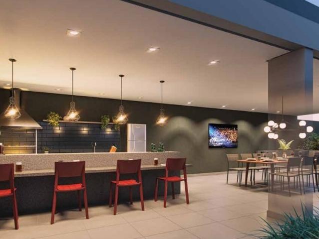Apartamento Venda São José dos Campos SP Jardim Esplanada II