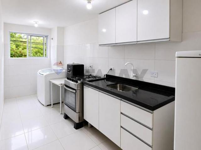 Apartamento Venda São José dos Pinhais, Paraná