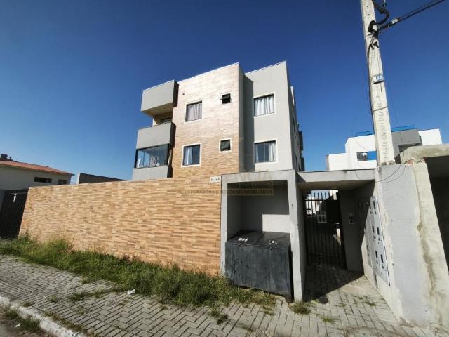Apartamento Venda São José dos Pinhais PR Parque da Fonte