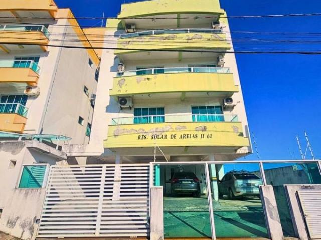 Apartamento Venda São José SC Areias