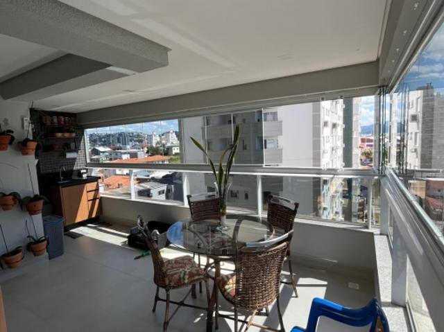 Apartamento Venda São José SC Barreiros