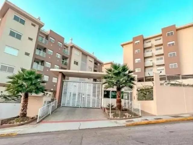 Apartamento Venda São José SC Centro