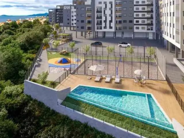 Apartamento Venda São José SC Centro