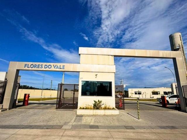 Apartamento Venda São José SC Forquilhas