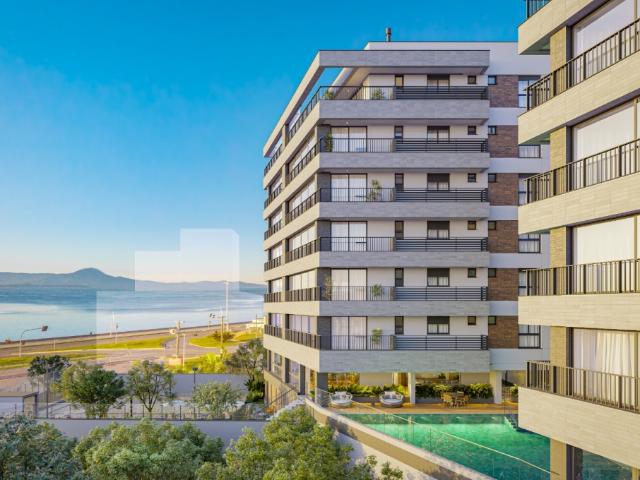 Apartamento Venda São José SC Praia Comprida