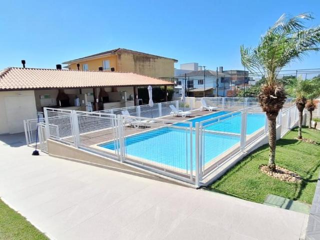 Apartamento Venda São José SC Serraria