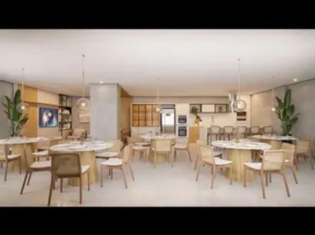 Apartamento à venda, São Judas, Itajaí, SC