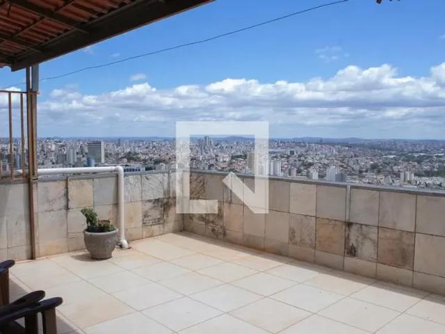 Apartamento à Venda São Lucas, 3 Quartos, 170 m2