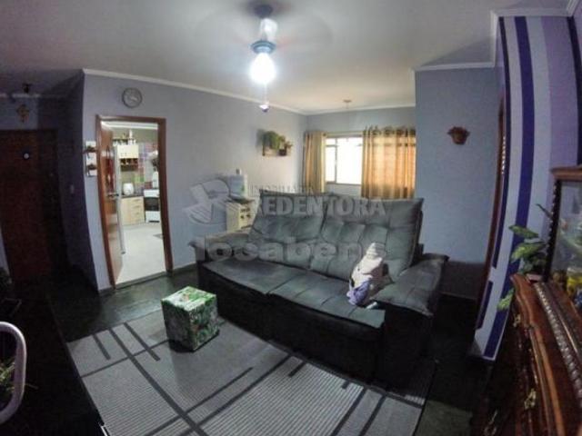 Apartamento Venda São Manoel