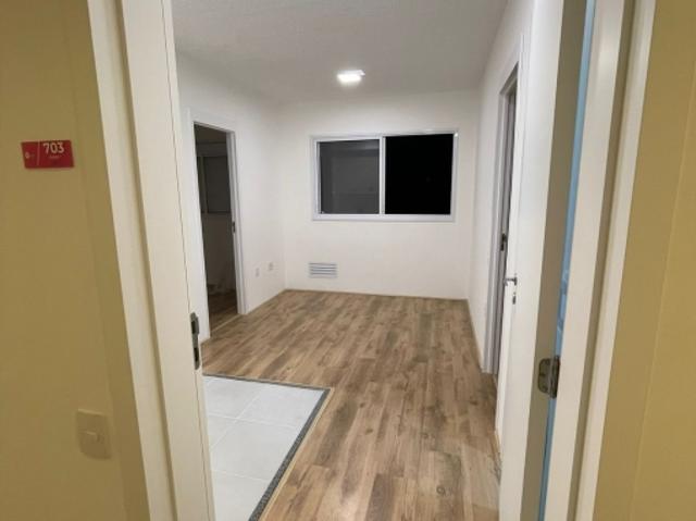 Apartamento Venda São Paulo SP Conjunto Residencial José Bonifácio