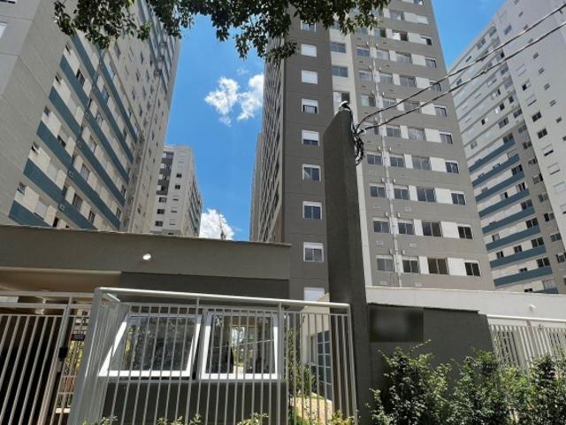 Apartamento Venda São Paulo SP Cambuci