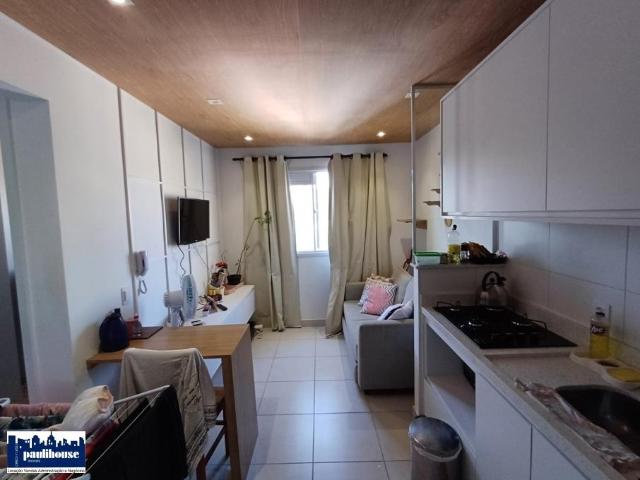 Apartamento Venda São Paulo SP Cambuci