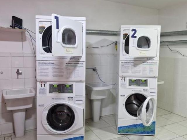 Apartamento Venda São Paulo SP Cambuci