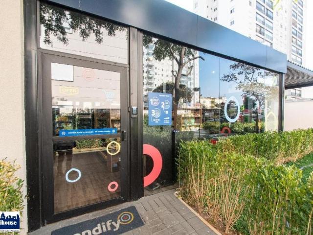 Apartamento Venda São Paulo SP Cambuci