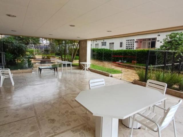 Apartamento Venda São Paulo SP Cambuci