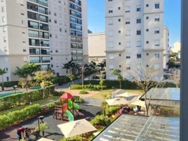 Apartamento Venda São Paulo SP Cambuci