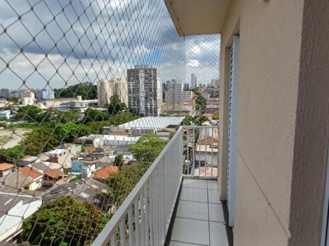 Apartamento Venda São Paulo SP Cambuci