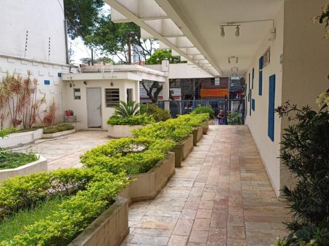 Apartamento Venda São Paulo SP Cambuci