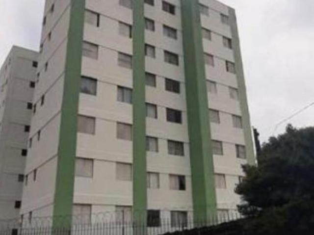 Apartamento Venda São Paulo SP Campo Limpo