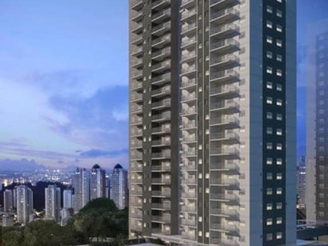 Apartamento Venda São Paulo SP Campininha