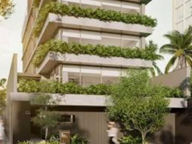 Apartamento Venda São Paulo SP Cerqueira César