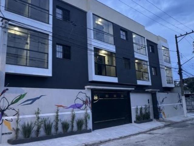 Apartamento Venda São Paulo SP Chácara Três Meninas