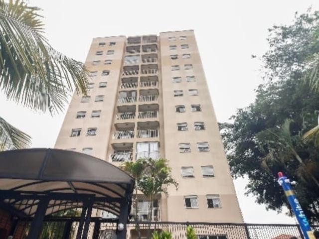 Apartamento Venda São Paulo SP Chácara Califórnia