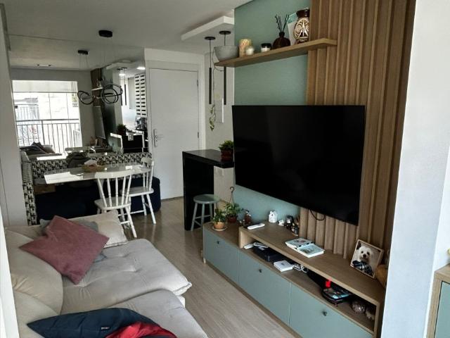 Apartamento Venda São Paulo SP Chácara Santo Antônio Zona Leste