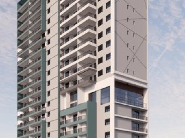 Apartamento Venda São Paulo SP Chácara Seis de Outubro