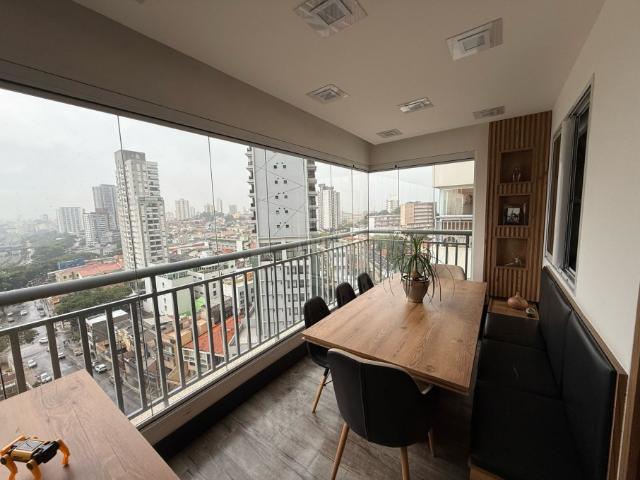Apartamento Venda São Paulo SP Chácara Seis de Outubro