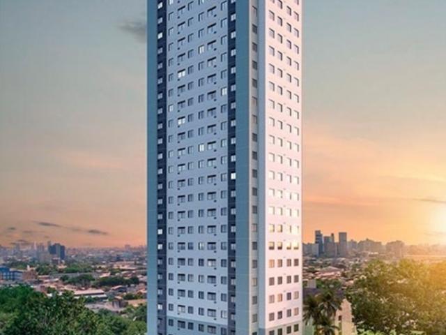 Apartamento Venda São Paulo SP Cidade Antônio Estevão de Carvalho