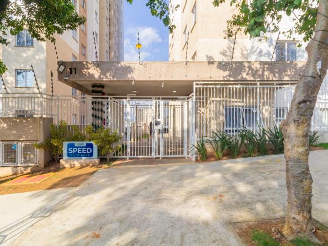 Apartamento Venda São Paulo SP Cidade Patriarca