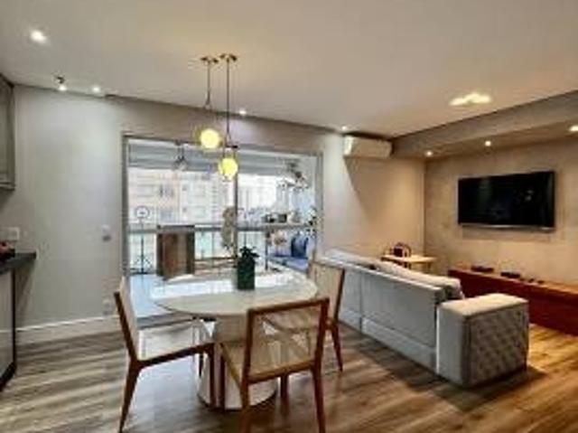 Apartamento Venda São Paulo SP Alto da Mooca