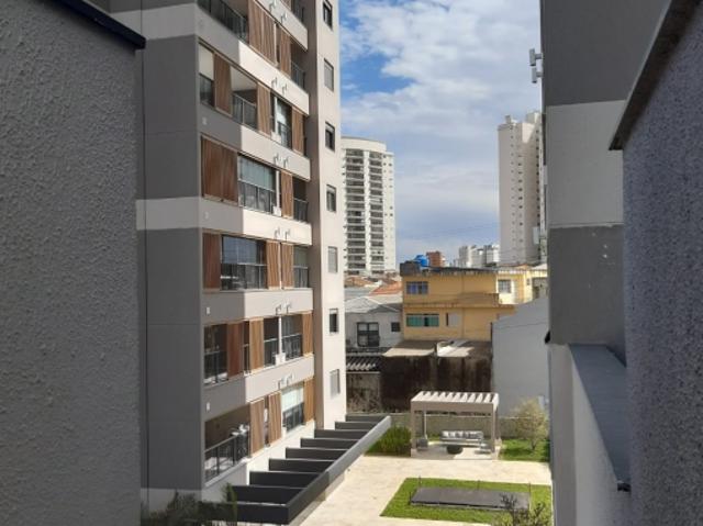 Apartamento Venda São Paulo SP Bosque da Saúde