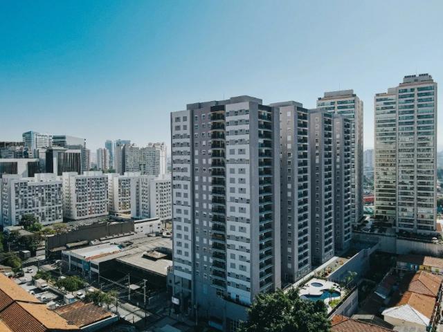 Apartamento Venda São Paulo SP Barra Funda