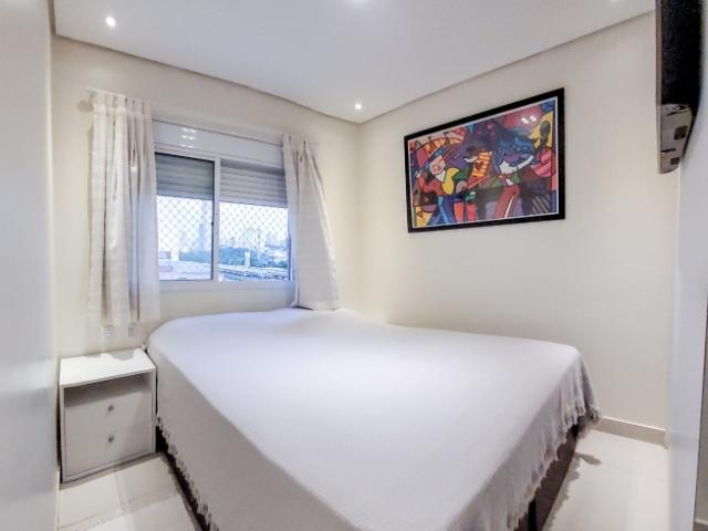 Apartamento Venda São Paulo SP Belenzinho