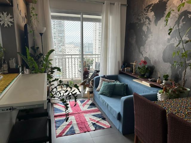 Apartamento Venda São Paulo SP Brás