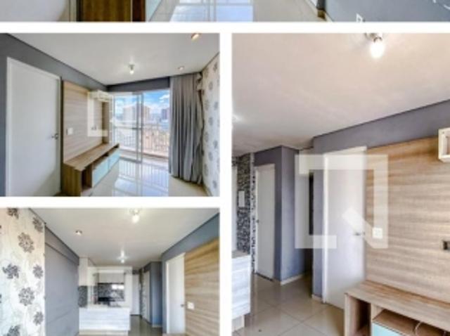 Apartamento Venda São Paulo SP Brás