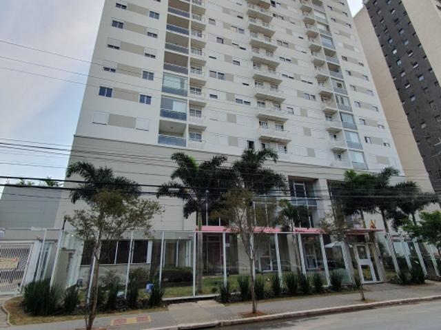 Apartamento Venda São Paulo SP Brás