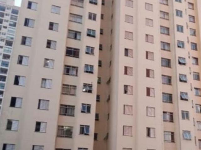 Apartamento Venda São Paulo SP Brás