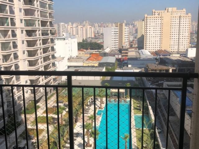 Apartamento Venda São Paulo SP Brás