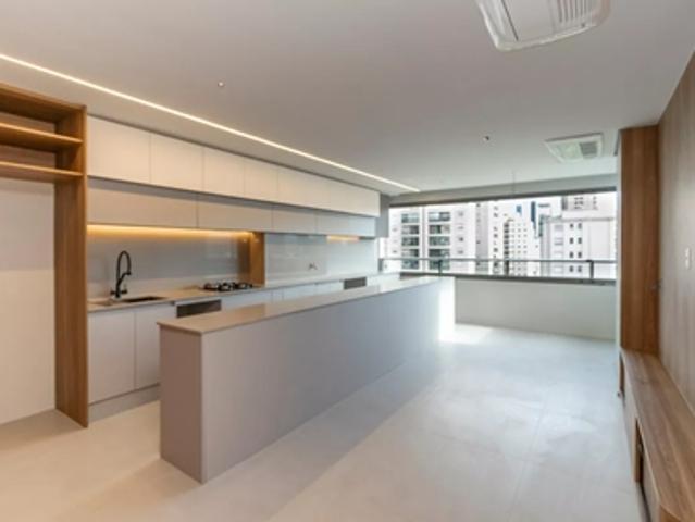 Apartamento Venda São Paulo SP Brooklin Paulista