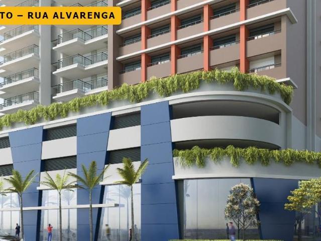 Apartamento Venda São Paulo SP Butantã